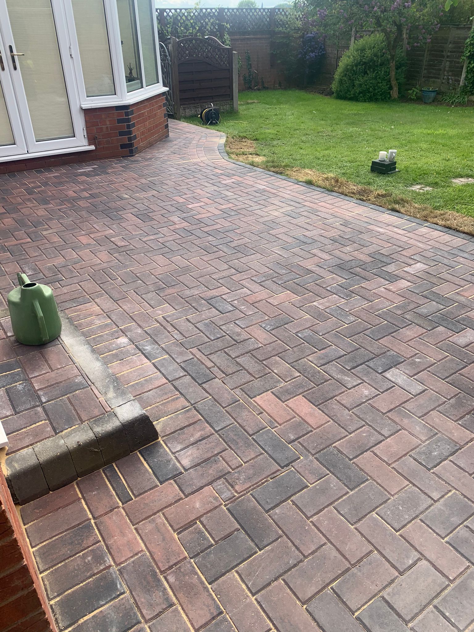 Block Paving & Tarmac | JJ Property Maintenance | Stafford | Gallery